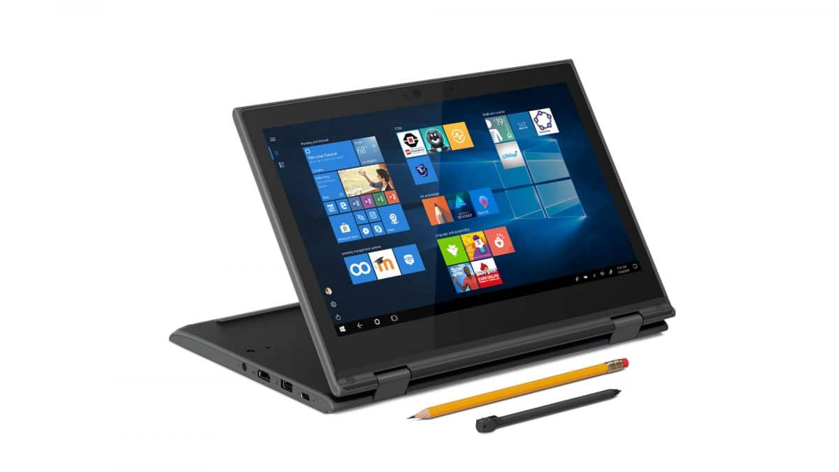 Microsoft announces seven new low-cost Windows 10 devices for education ...