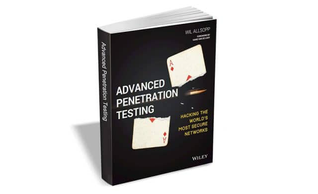 Get 'Advanced Penetration Testing - Hacking the World's Most Secure ...