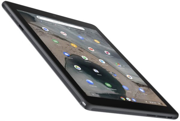 ASUS unveils new Chromebooks and a Chrome OS tablet for education ...