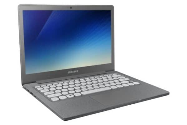 Samsung's affordable 'Notebook Flash' Windows 10 laptop is adorably ...