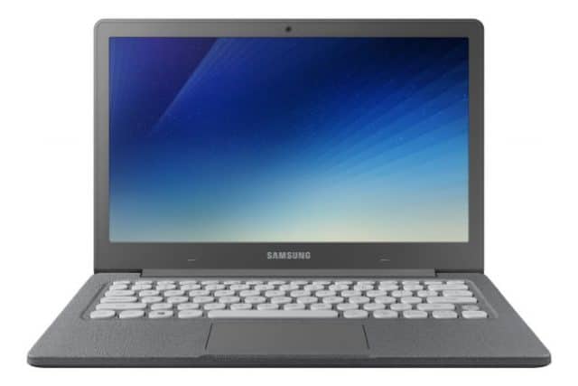 Samsung's affordable 'Notebook Flash' Windows 10 laptop is adorably ...