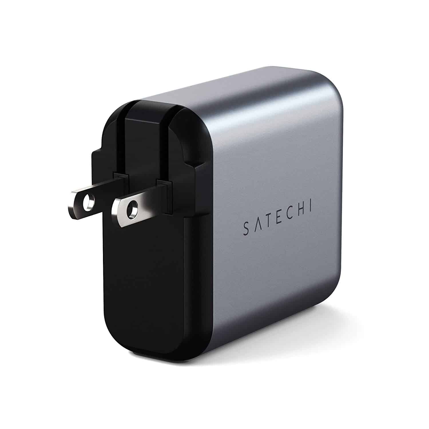 Satechi launches a pair of elegant USB-C power delivery travel chargers ...