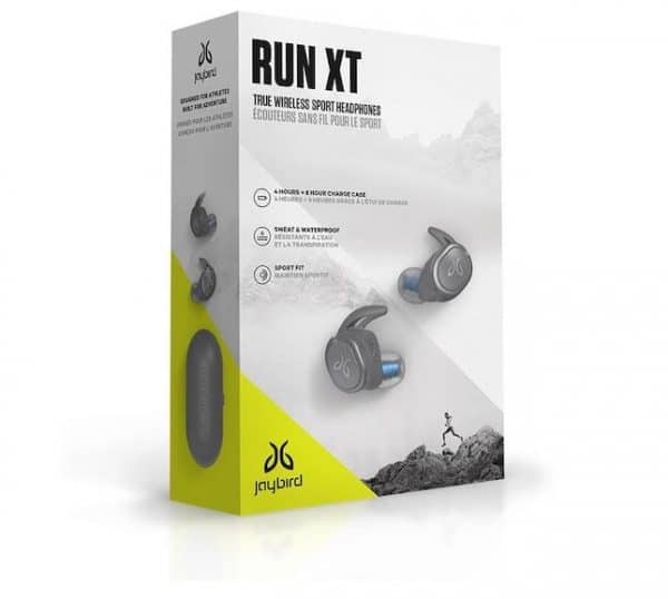 Jaybird announces durable RUN XT True Wireless Bluetooth Sport Headphones - BetaNews