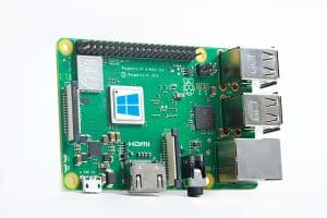 Forget Linux - Here's how to install Windows 10 on Raspberry Pi 3 ...