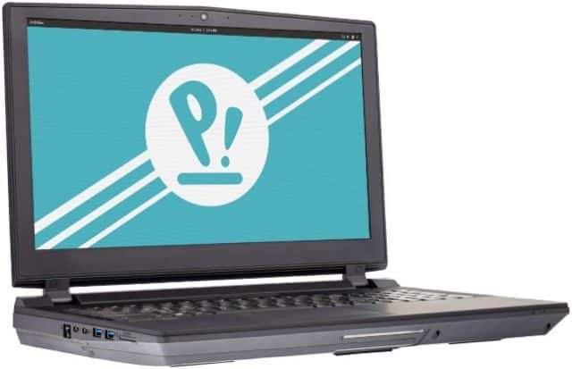 System76 refreshes Serval WS Linux laptop with 9th Gen Intel Core CPUs ...