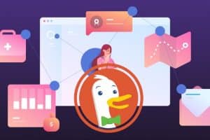 DuckDuckGo reminds ignorant users that many websites ignore browsers ...