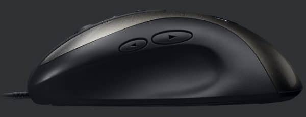Logitech G refreshes its iconic MX518 gaming mouse - BetaNews