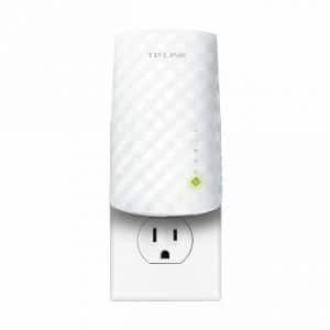 TP-Link unveils RE220 AC750 Wi-Fi Range Extender - BetaNews