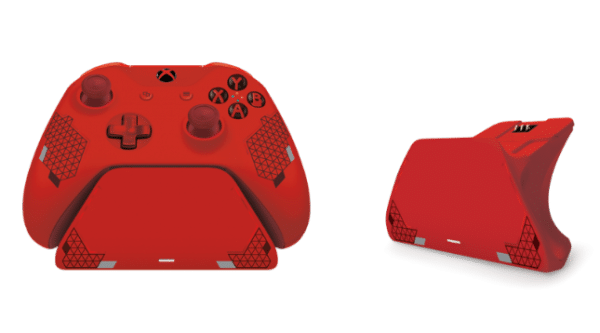 Microsoft announces Sport Red Special Edition Xbox One Wireless ...