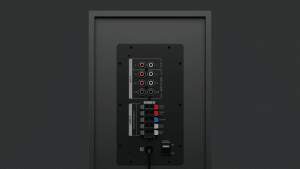 Logitech launches 'Z606 5.1 Surround Sound with Bluetooth' speaker ...