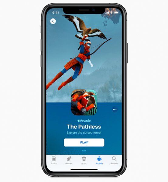 Apple TV+ and Apple News+ are likely flops, but Apple Arcade gaming ...