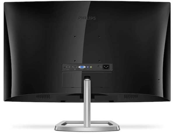 Philips launches beautiful E9 series of curved monitors - BetaNews