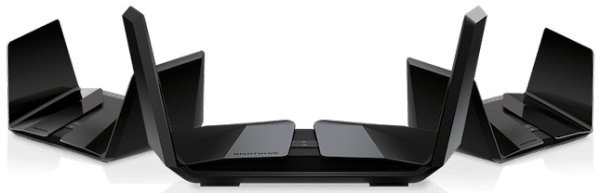NETGEAR announces Nighthawk RAX200 AX12 AX11000 Tri-Band Wi-Fi 6 Router ...