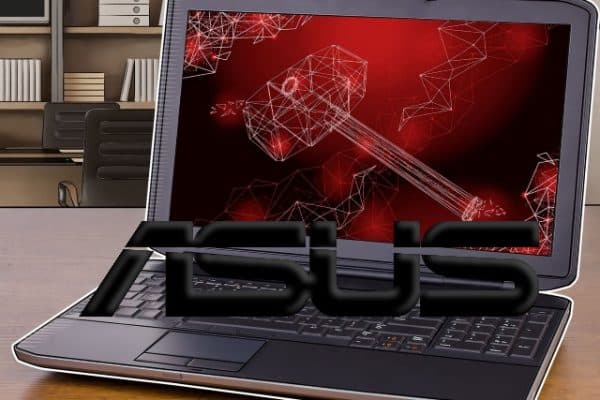 ASUS Live Update Utility hacked to deliver ShadowHammer backdoor ...
