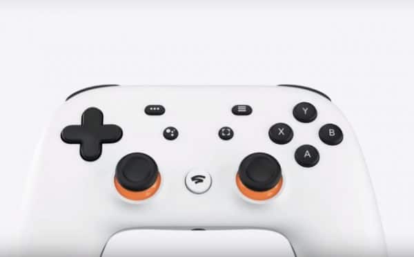 Google announces Stadia, its new instant-play game streaming service ...