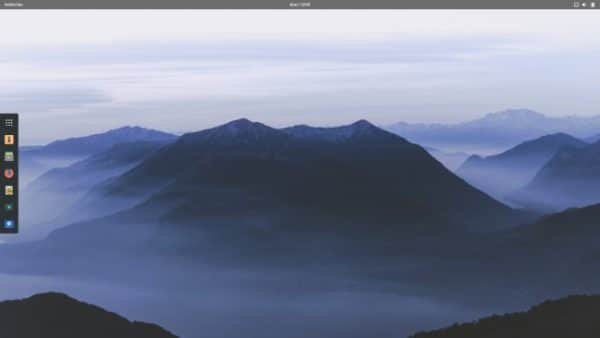 Solus 4 'Fortitude' Linux distro available with choice of Budgie, GNOME ...