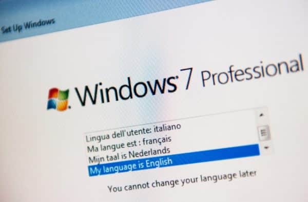Microsoft to start selling Windows 7 Extended Security Updates from ...