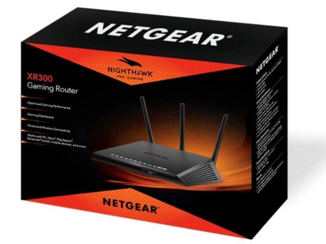 NETGEAR launches Nighthawk Pro Gaming XR300 802.11ac Wi-Fi Router ...