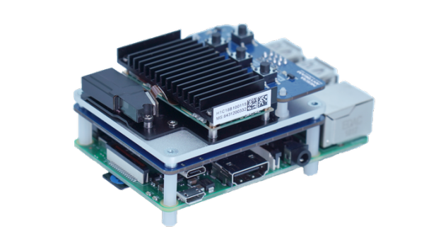 Nebra Anybeam turns your Raspberry Pi into a pocket home cinema projector - BetaNews