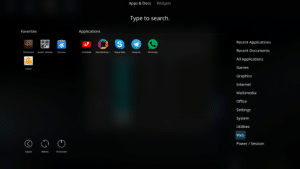 Netrunner Rolling 2019.04 Arch-based Linux distribution available for download - BetaNews