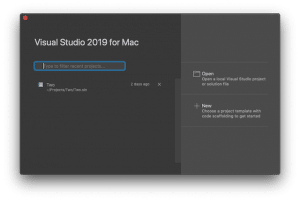 The best new features in Visual Studio 2019 (and Visual Studio 2019 for ...