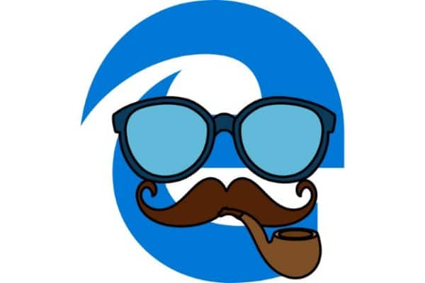 Chromium-based Microsoft Edge pretends to be different browsers by ...