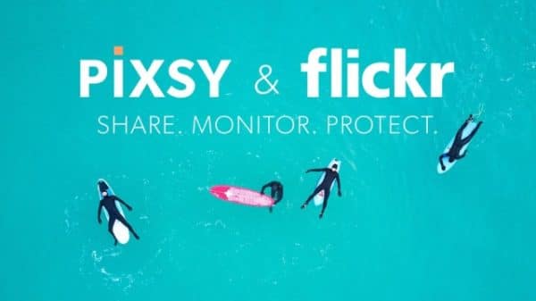 Flickr adds image theft protection with Pixsy - BetaNews