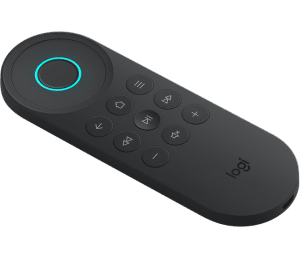 Logitech Harmony Express is a revolutionary universal voice remote with ...