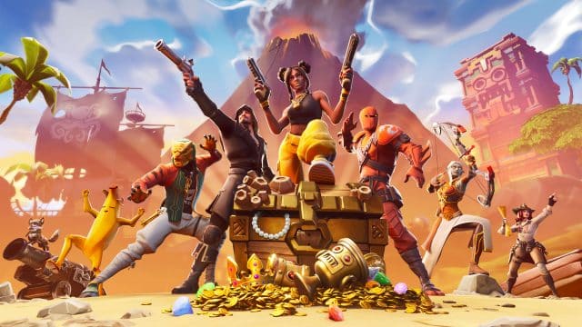 Get paid to play Fortnite this summer - BetaNews