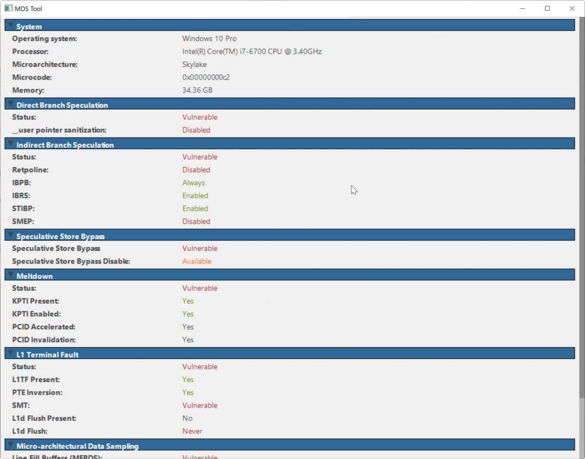 How to check if your Windows or Linux system is vulnerable to ...