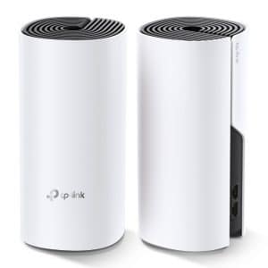 TP-Link launches very affordable Deco W2400 Dual Band Mesh Wi-Fi System ...