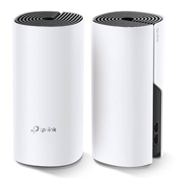 TP-Link launches very affordable Deco W2400 Dual Band Mesh Wi-Fi System ...