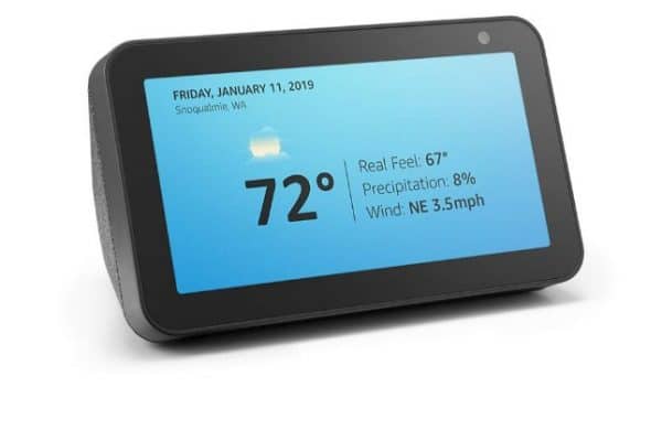 Amazon Echo Show 5 is a privacy-focused Alexa device - BetaNews