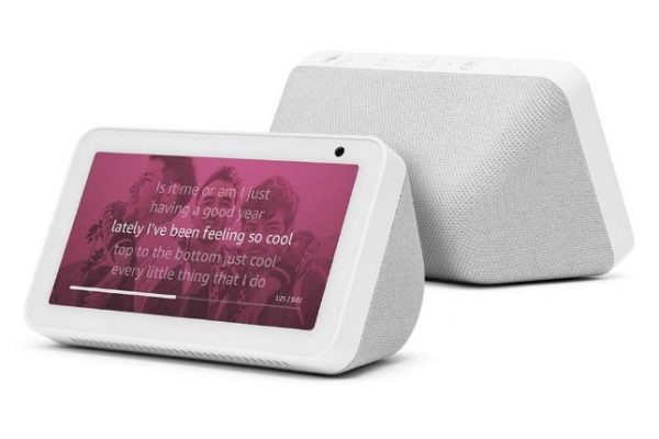 Amazon Echo Show 5 is a privacy-focused Alexa device - BetaNews