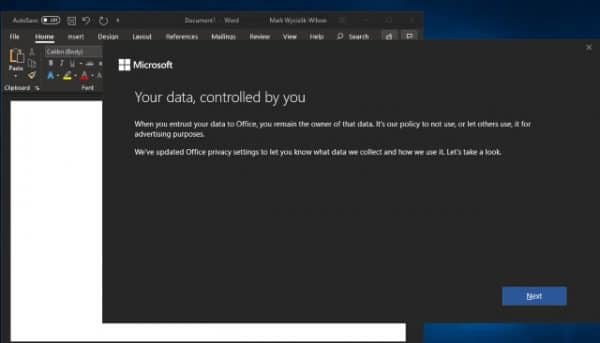 Privacy: Microsoft wants to (sneakily) collect more data from users via ...