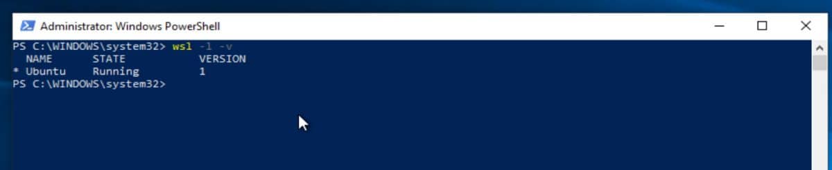 How to install Windows Subsystem for Linux 2 (WSL 2) on Windows 10 ...