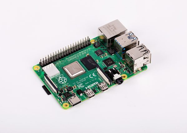 Raspberry Pi 4 is a complete desktop computer for just $35 - BetaNews