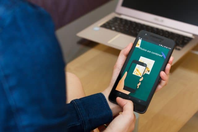 Fresh, fast and on the fly: 6 benefits of mobile scan apps - BetaNews