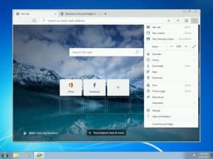 Microsoft releases Chromium-based Edge for Windows 7 and 8.x - BetaNews