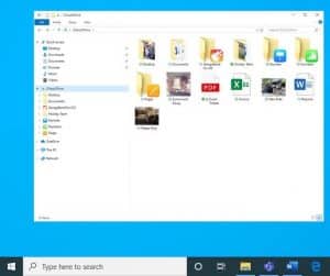 Apple makes Windows 10 less terrible with refreshed iCloud app in ...