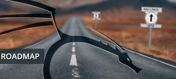 Kali Linux sets out its roadmap for 2019/20 - BetaNews
