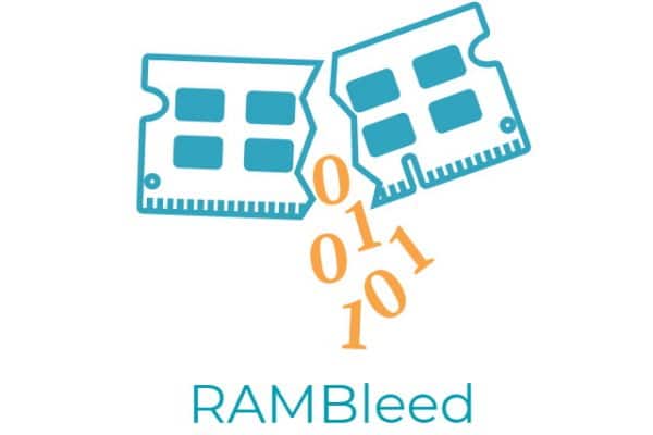 Rowhammer Based Rambleed Exploit Lets Hackers Steal Data From Memory Betanews