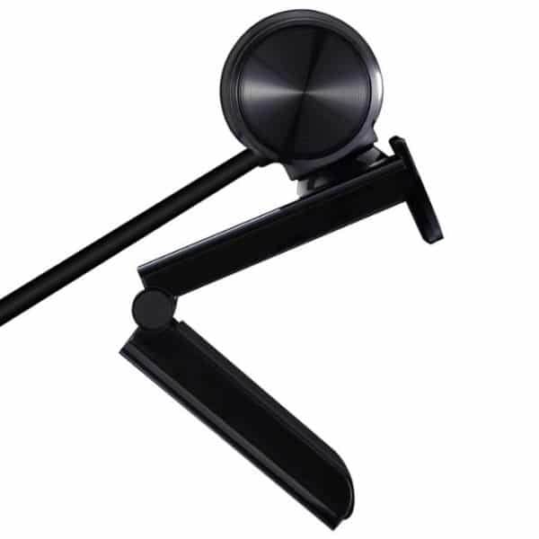 AVerMedia launches Live Streamer CAM 313 1080p webcam - BetaNews