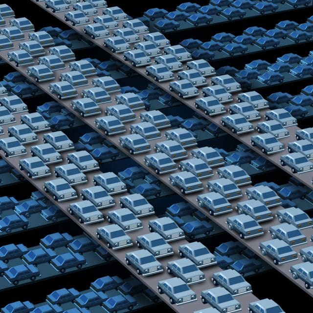 Gridlocked! Imagining the aftermath of an OTA cyberattack on connected ...