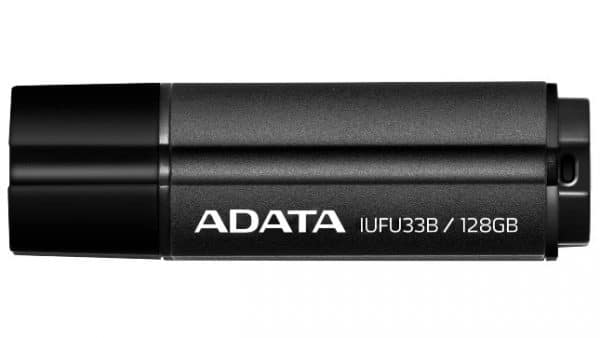 ADATA unveils UFU33B USB Flash Drive and IESU317 external SSD - BetaNews