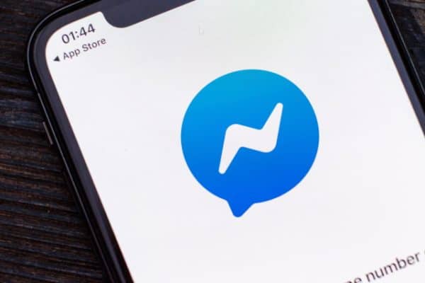 New Facebook Messenger app is simpler, and twice as fast - BetaNews