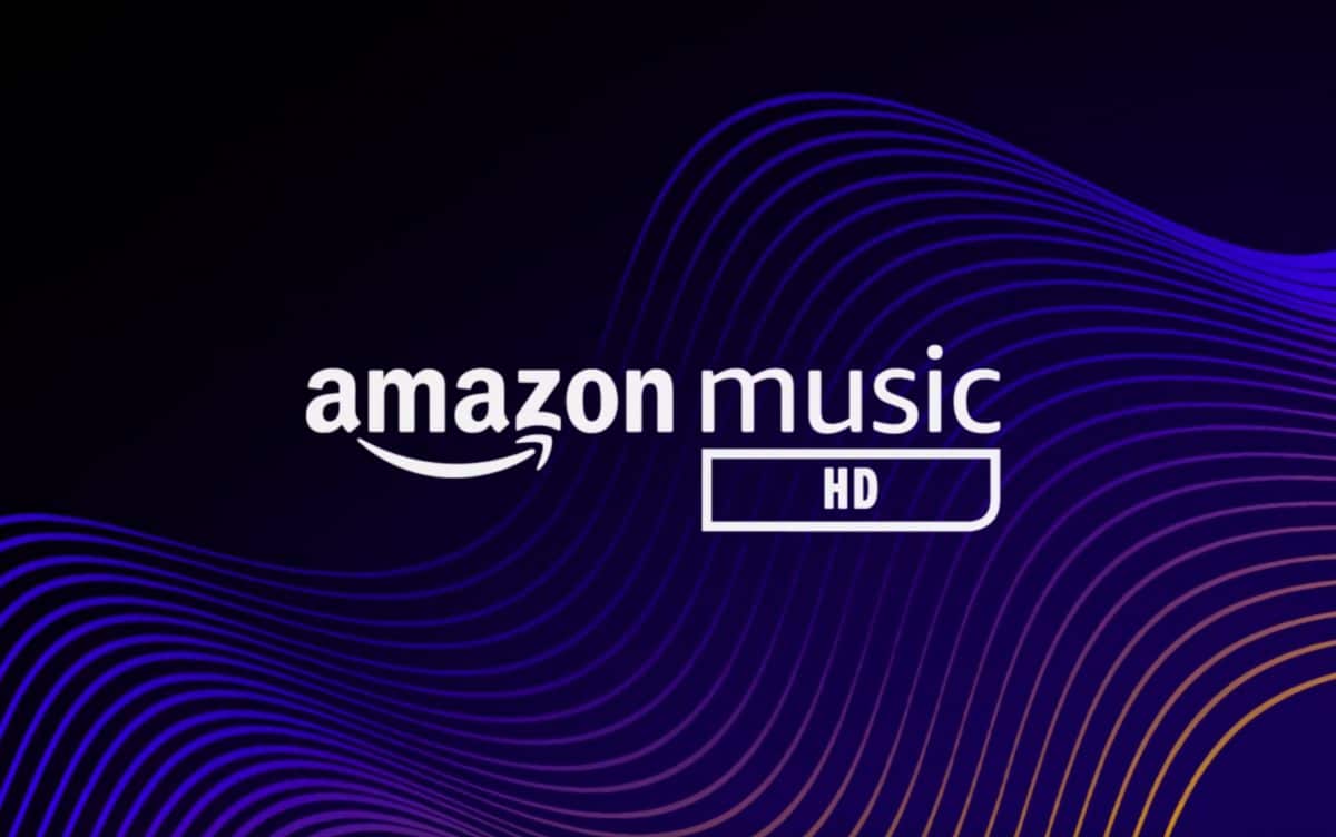 Amazon 'changes Earth forever' with its new HD music streaming service ...