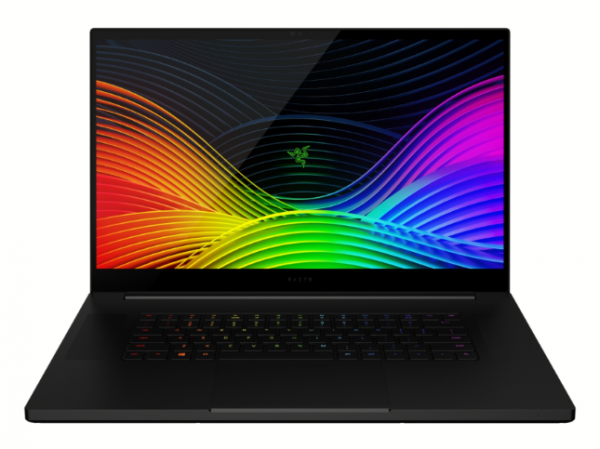 Razer Blade Pro 17 Windows 10 gaming laptop gets 120Hz 4K display ...