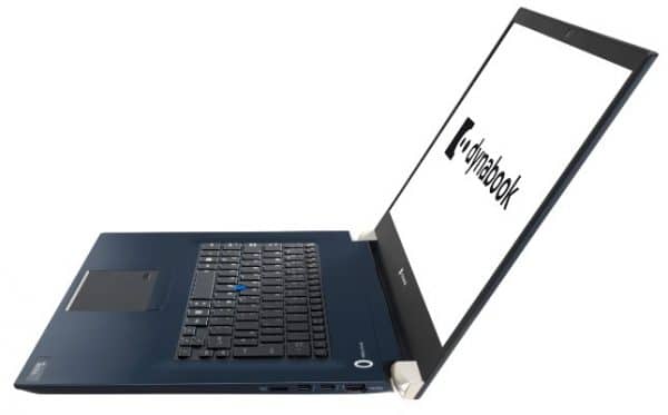 Dynabook Tecra X50-F is a premium 15.6-inch Windows 10 laptop with ...