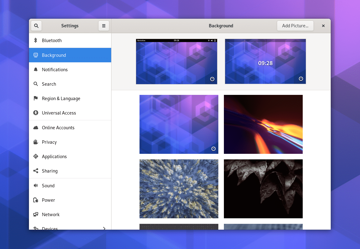 GNOME 3.34 'Thessaloniki' Linux desktop environment is finally here ...